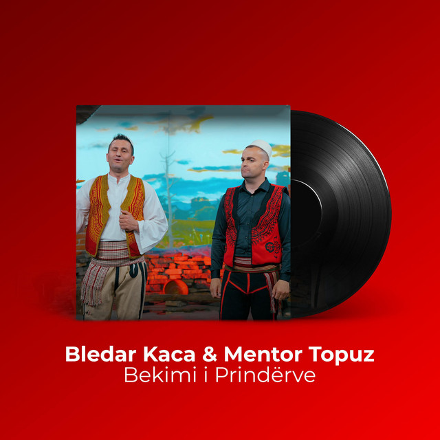 Bekimi i Prindërve - Single by Bledar Kaca | Spotify