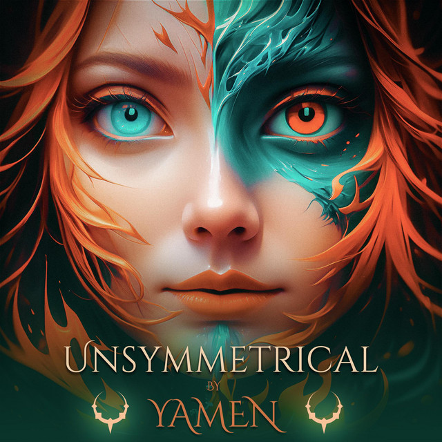 Unsymmetrical - Single by Yamen | Spotify