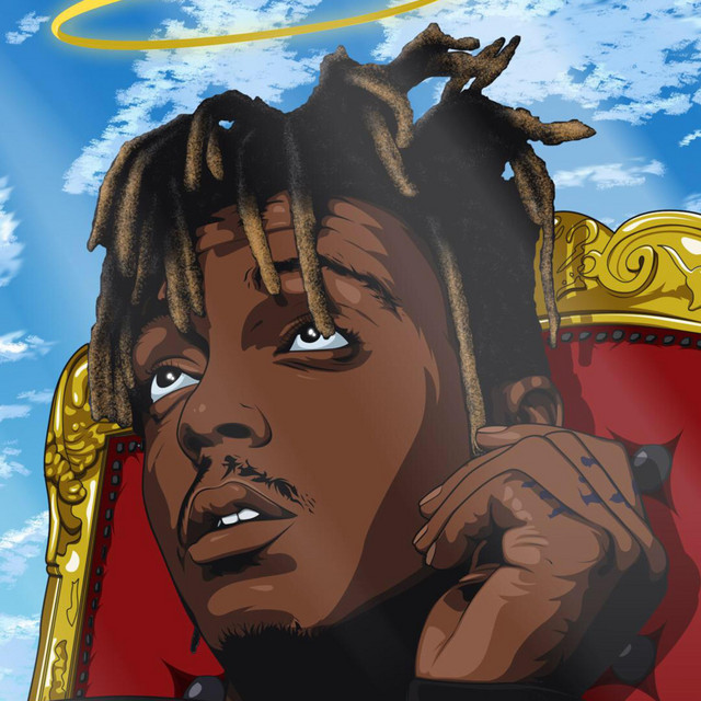 Juice WRLD-Unreleased Masters - Album de Velly Vellz | Spotify