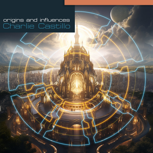 Origins and Infuences - Single by Charlie Castillo | Spotify