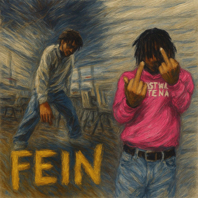 Fein (feauturing xtsy) - Single by IceySlime | Spotify