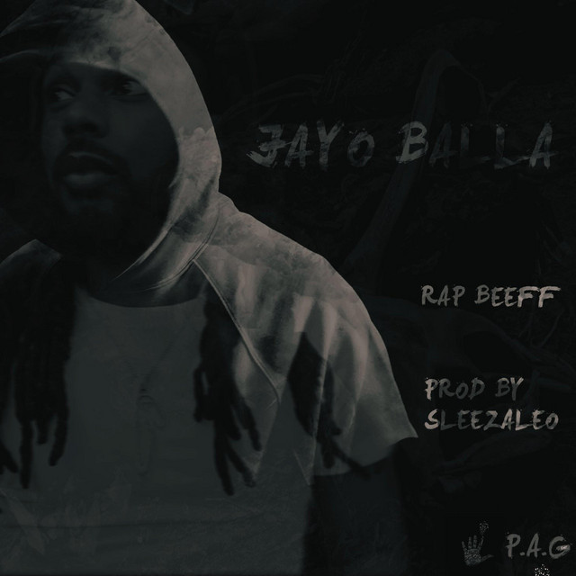 RAP BEEF - Single by Jayo Balla | Spotify