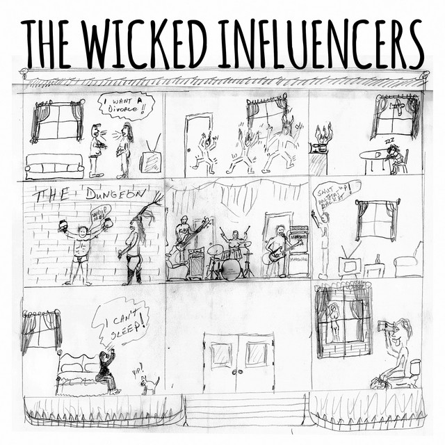 BPM and key for songs by The Wicked Influencers | Tempo for The Wicked ...