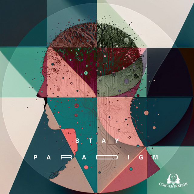 Stay Paradigm - Album by Concentration | Spotify