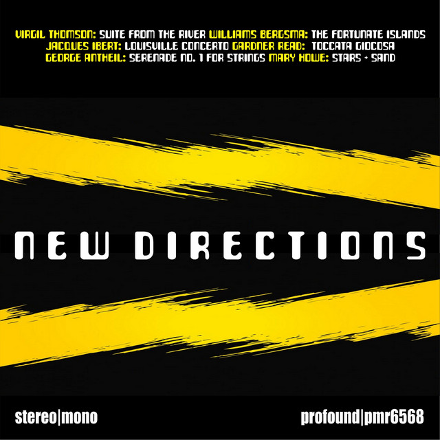 New Directions - Compilation by Various Artists | Spotify