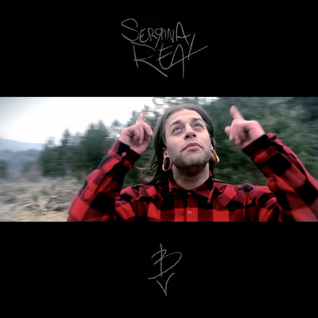 Serrina Real - Single by Evrint Bless | Spotify