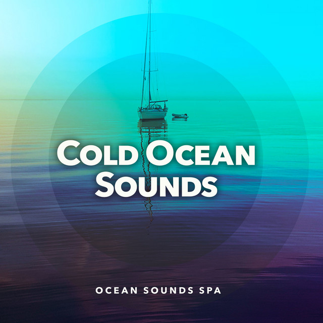 Distant Coastline - song and lyrics by Ocean Sounds Spa | Spotify