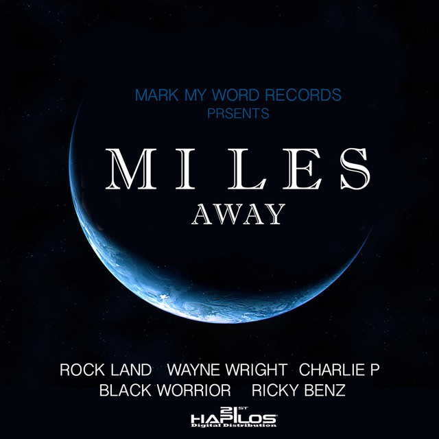 Miles Away Riddim - Compilation by Various Artists | Spotify