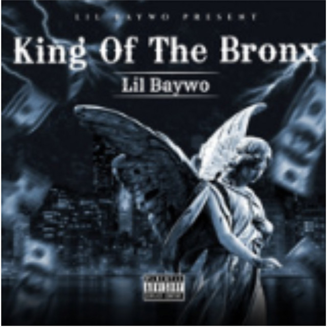 In Ha Mood remix - Single by Lil Baywo | Spotify
