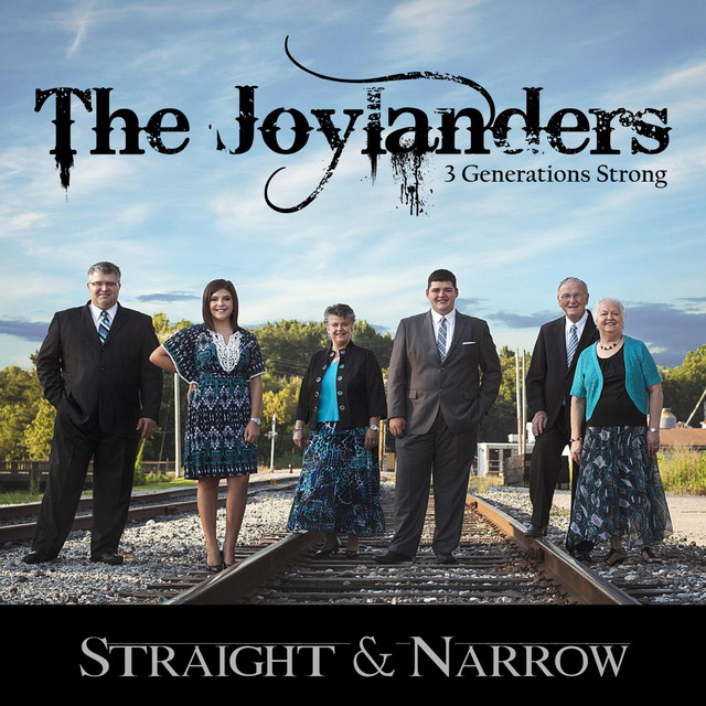 Straight & Narrow - Album by The Joylanders | Spotify