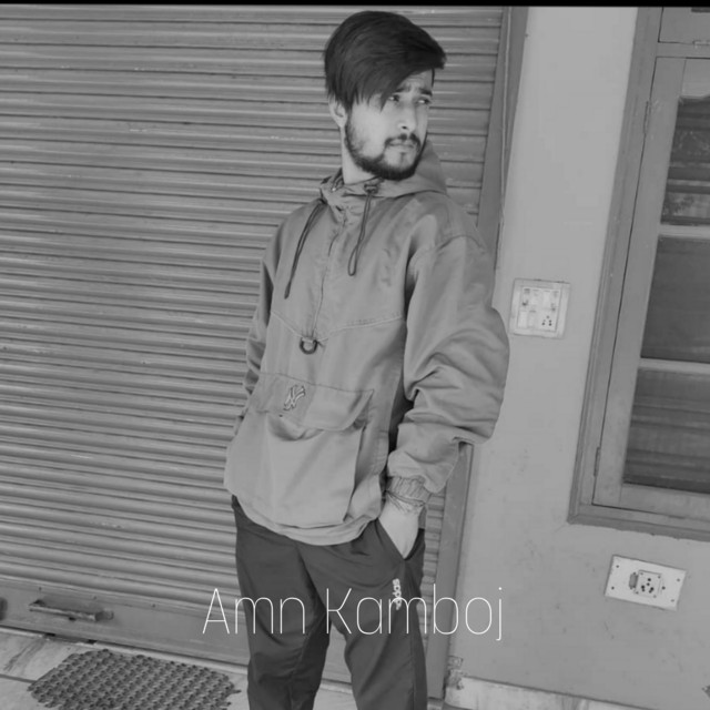 Beimaan - Single by Amn Kamboj | Spotify