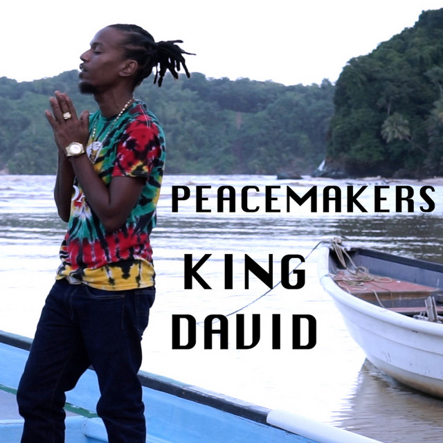 King David | Spotify