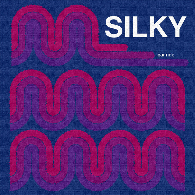 Car Ride - Single by Silky | Spotify