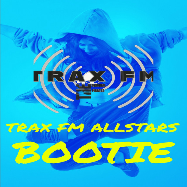 Trax FM Allstars | Spotify