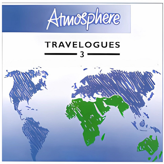 Travelogues 3 - Album by Steve Everitt | Spotify