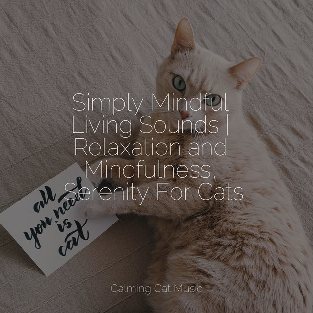 Simply Mindful Living Sounds | Relaxation and Mindfulness, Serenity For ...