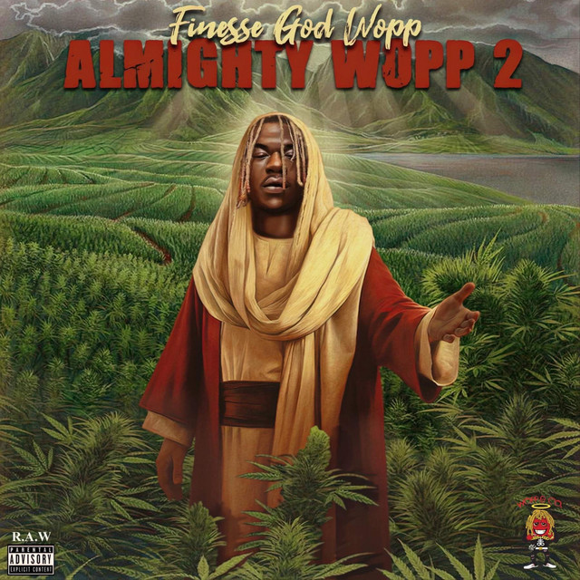 Hard Nights - música y letra de Finesse God Wopp | Spotify