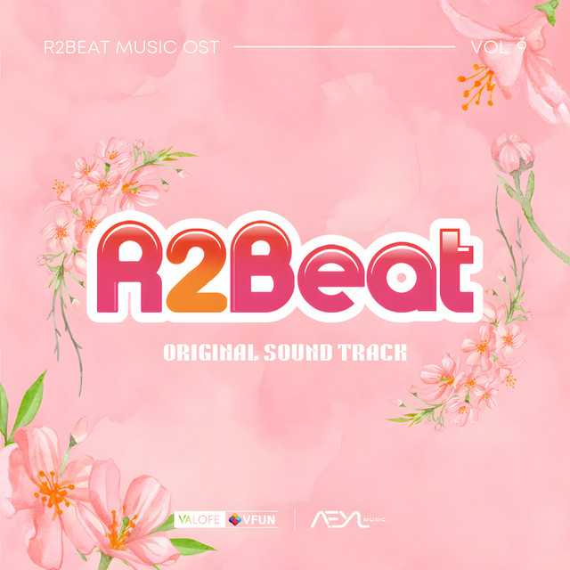 R2BEAT OST Vol.9 (Soundtrack) - Album by R2BEAT MUSIC | Spotify