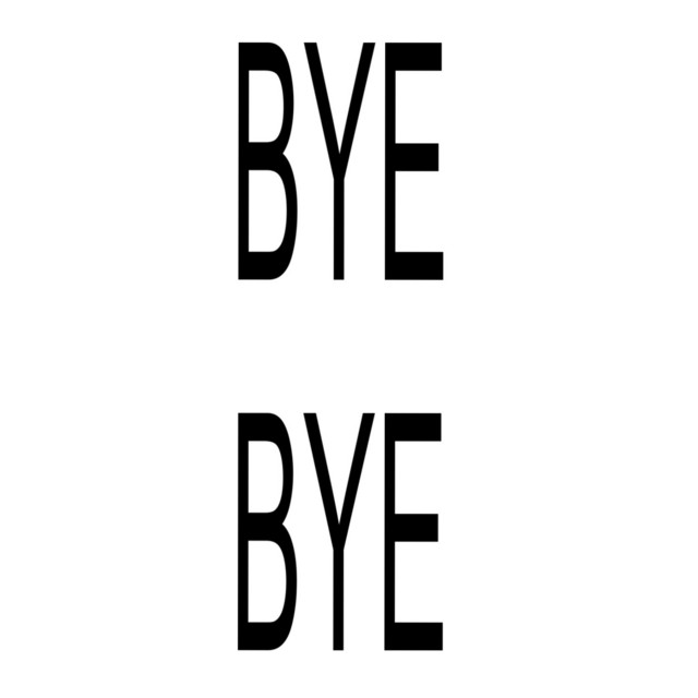 Bye Bye - Single by Katozai | Spotify