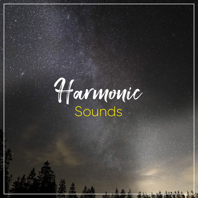 # 1 Album: Harmonic Sounds – Compilação de Vários intérpretes | Spotify