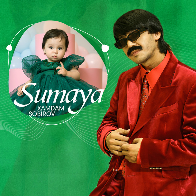 Sumaya - Single by Xamdam Sobirov | Spotify