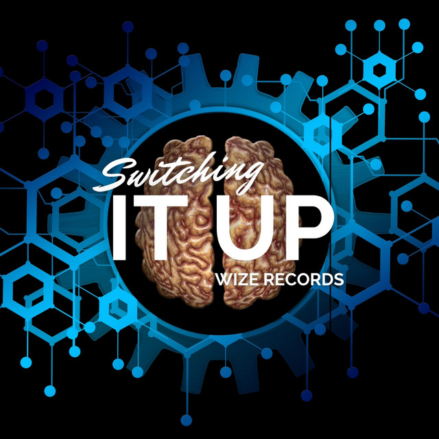 Switching It Up - song and lyrics by Vinnie Vento | Spotify