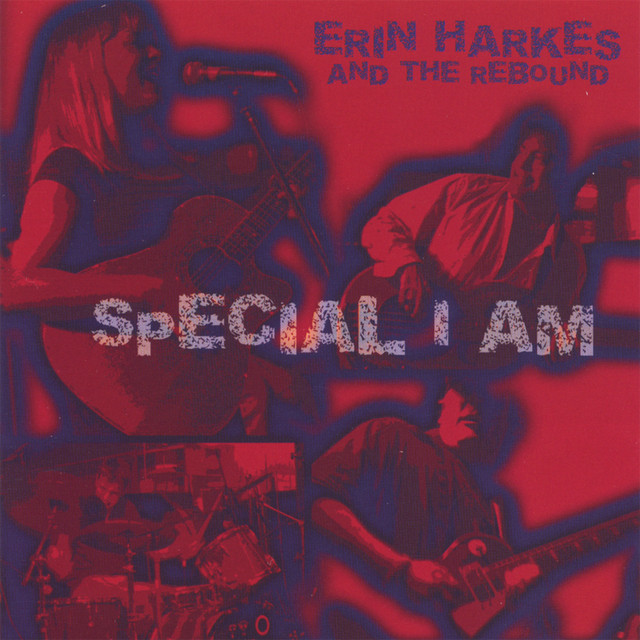 Erin Harkes - Songs, Events and Music Stats | Viberate.com