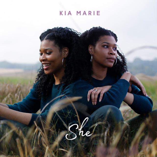 She - EP by Kia Marie | Spotify