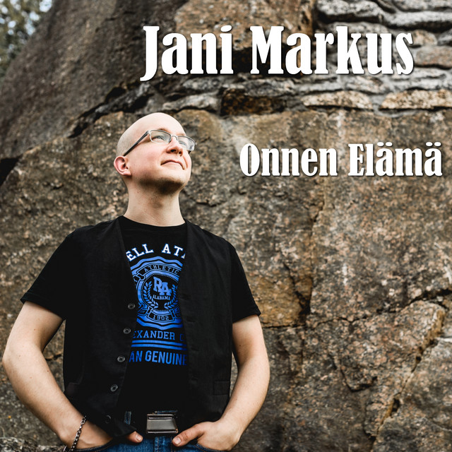 Jani Markus | Spotify
