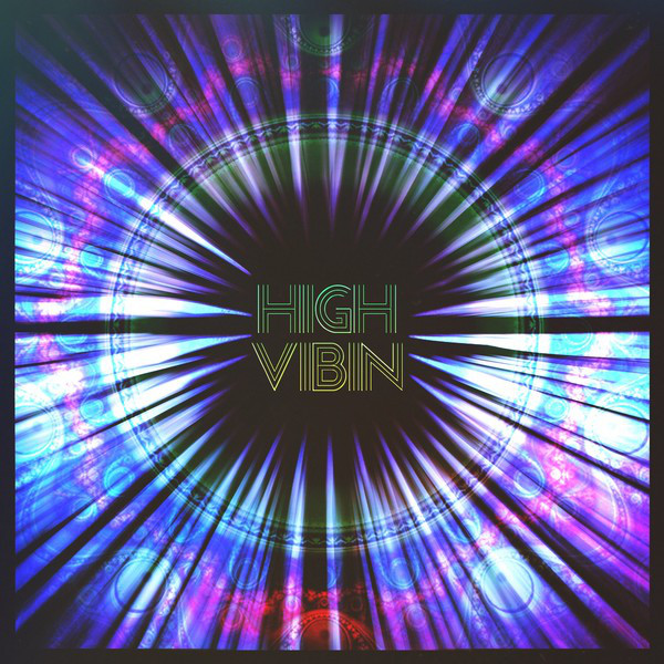 High Vibin - Single by Phil David | Spotify