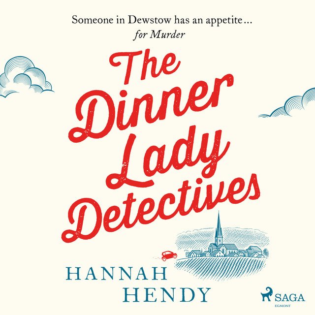 The Dinner Lady Detectives - Audiobook by Hannah Hendy | Spotify