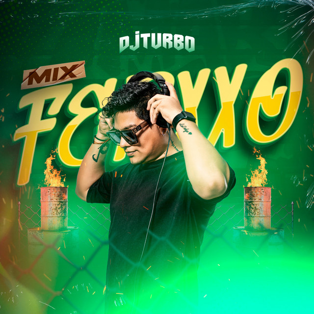 Mix Ferxxo - Single by DJ Turbo | Spotify