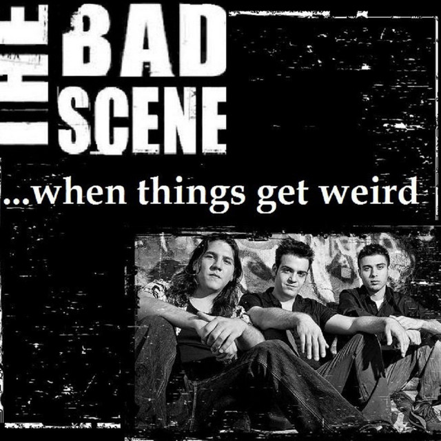 The Bad Scene | Spotify