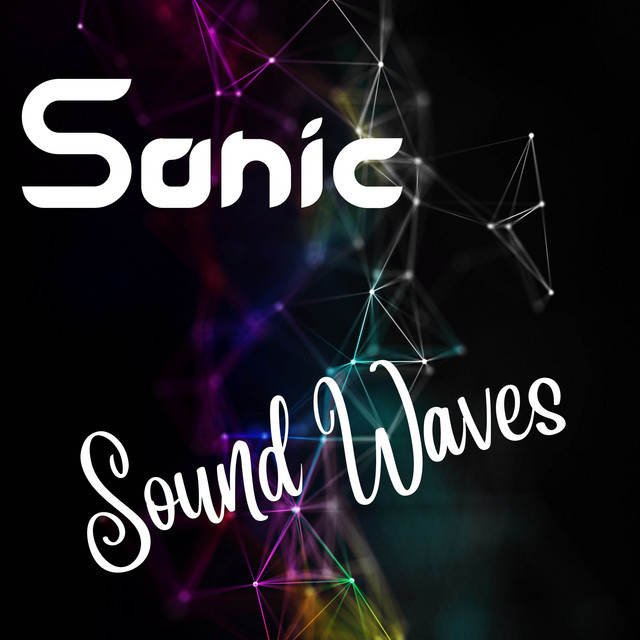 Sound Waves - Album by Sonic | Spotify