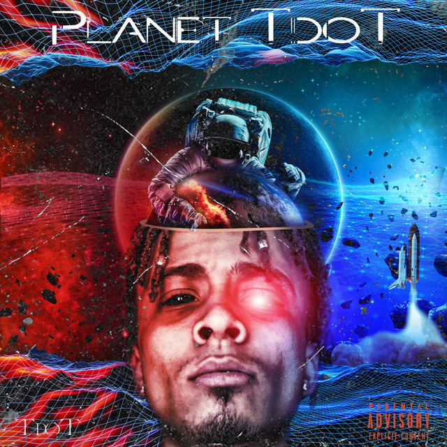 Planet TdoT - Album by TdoT | Spotify