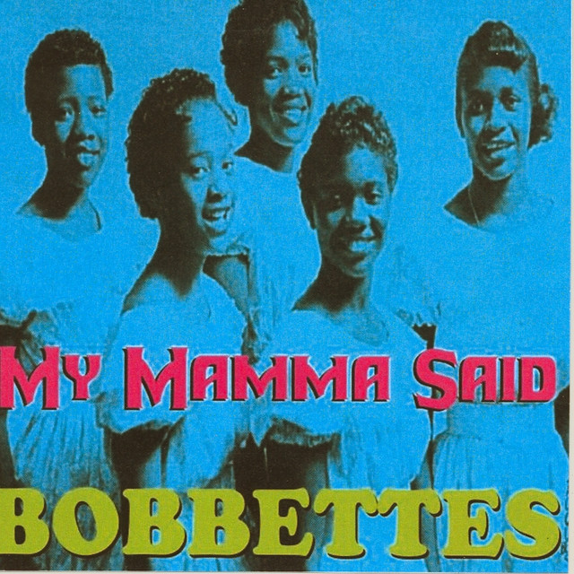 Somebody Bad Stole the Wedding Bell - song and lyrics by The Bobbettes ...
