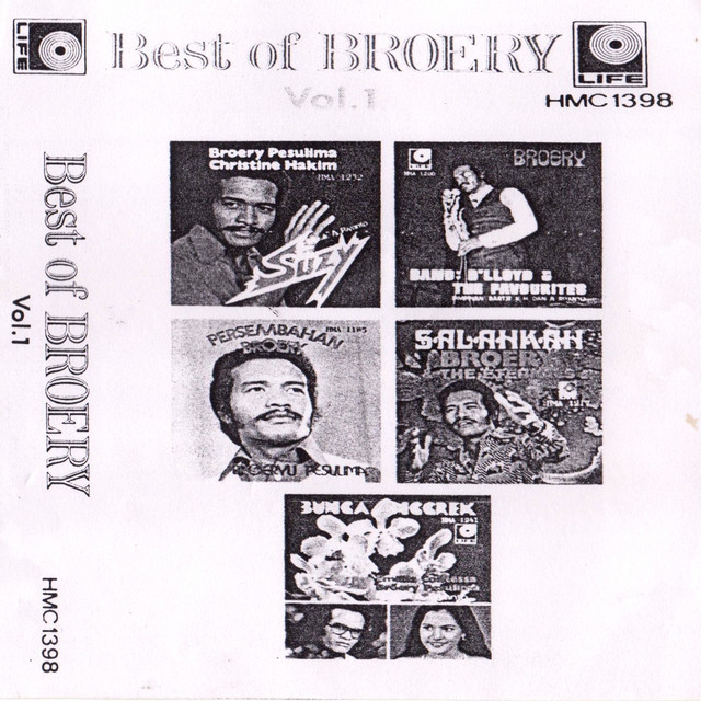 Tanah Air Indonesia - song and lyrics by Broery Marantika | Spotify
