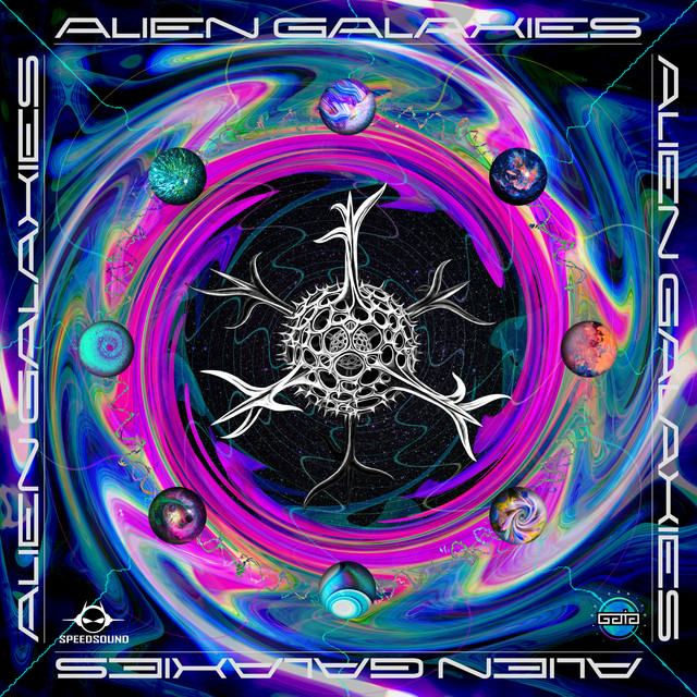 Alien Galaxies - EP by Return To Gaia | Spotify