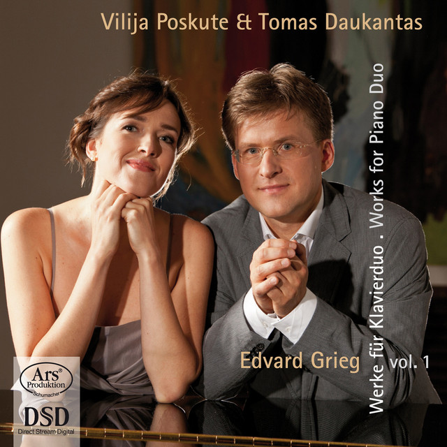 Peer Gynt Suite No. 2, Op. 55: IV. Solveigs sang (Solveig's Song ...
