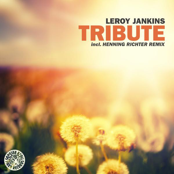 Tribute - Single by Leroy Jankins | Spotify
