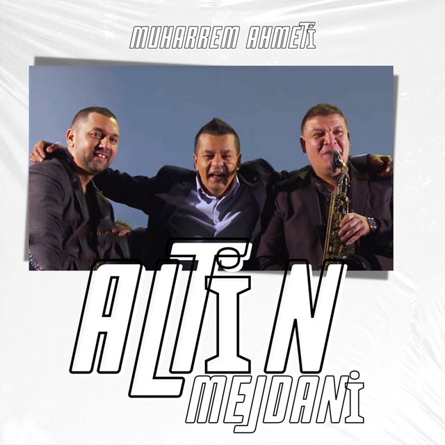 Altin Mejdani - Single by Muharrem Ahmeti | Spotify