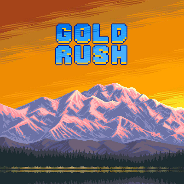 Gold Rush - song and lyrics by Godspear | Spotify