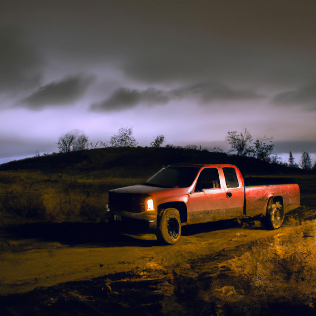 Driving Till Morning Revisited - Version 2 - song by The Greg madden ...