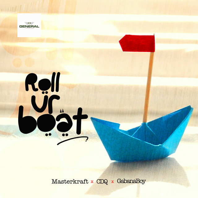 Roll Ur Boat – Single de CDQ | Spotify