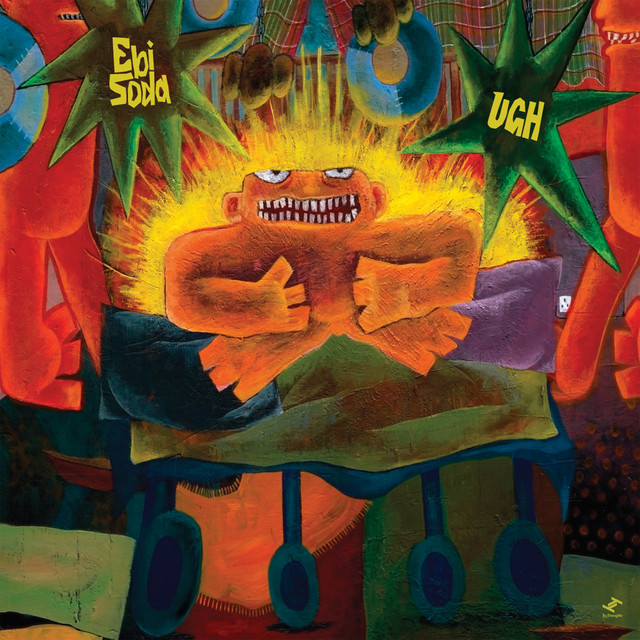 Ugh (Bonus Edition) - Album by Ebi Soda | Spotify