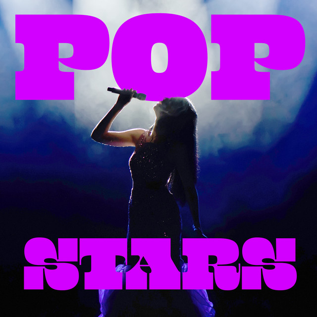 Pop Stars - Compilation by Various Artists | Spotify