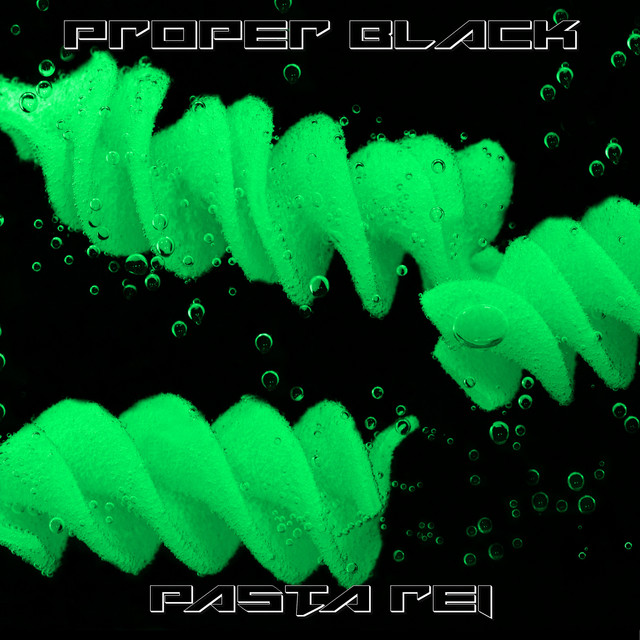 Proper Black: genres, songs, analysis and similar artists - Chosic