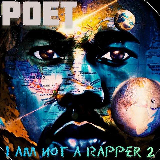 I AM NOT A RAPPER 2 - Album by Poet FloettixMusic | Spotify