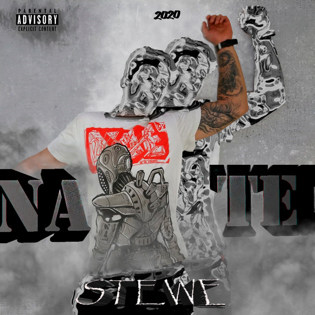 Nate - Single by stewe | Spotify