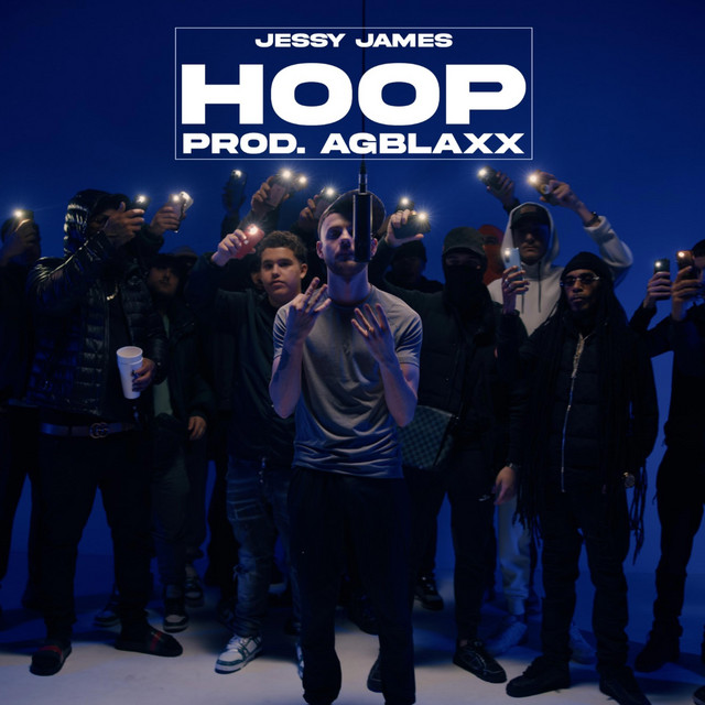 Hoop - song and lyrics by Jessy James | Spotify